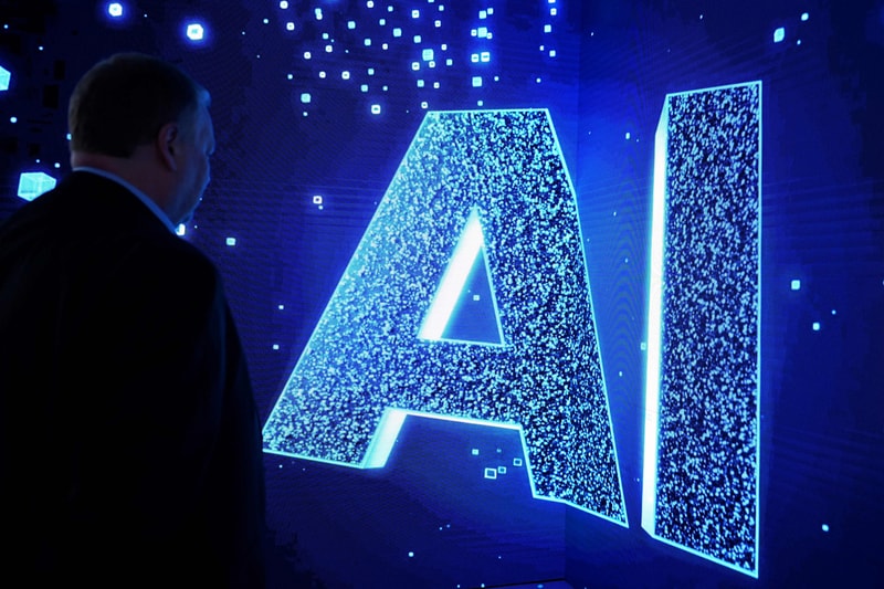 UK Supreme Court Rules AI Cannot Be Named Patent Inventor | Hypebeast