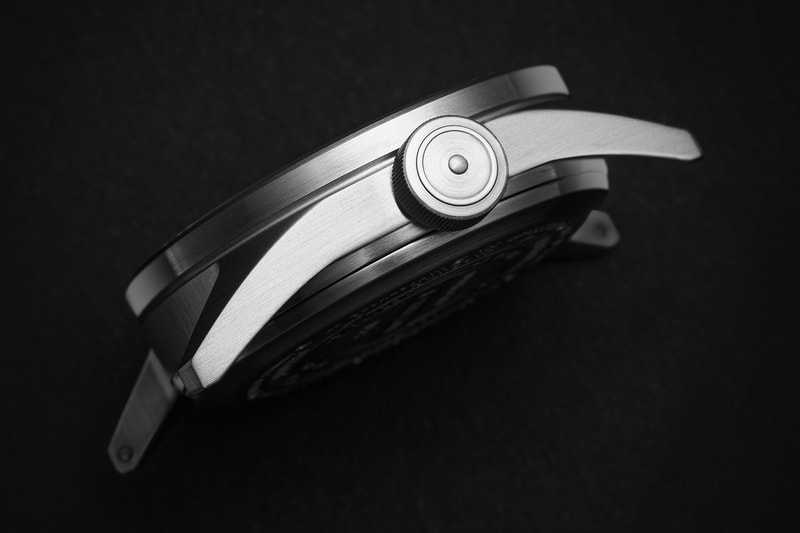 UNIMATIC x Massena LAB Modello Cinque U5S-ML | Hypebeast