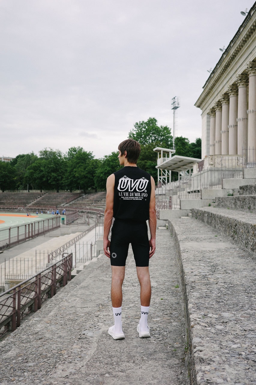 How UVU Ran the World in 2023 | Hypebeast