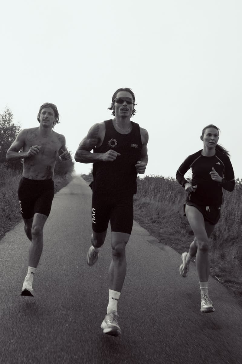 How UVU Ran the World in 2023 | Hypebeast