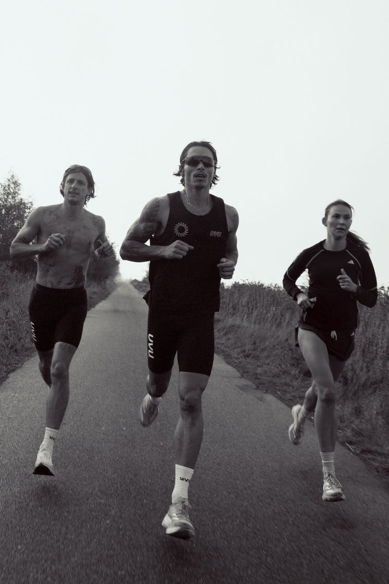 How UVU Ran the World in 2023 | Hypebeast