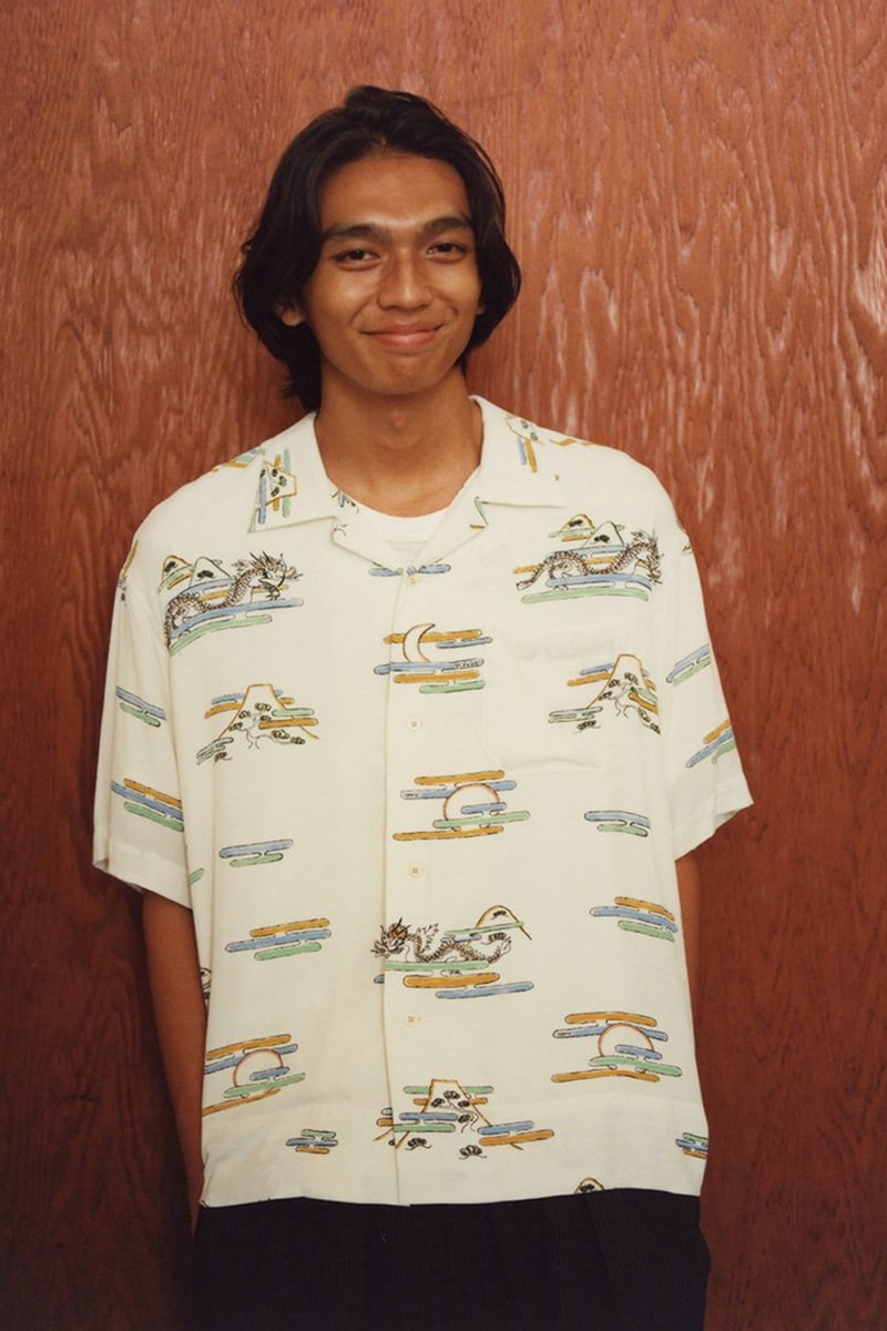 Visvim Spring/Summer 2024 Collection | Hypebeast