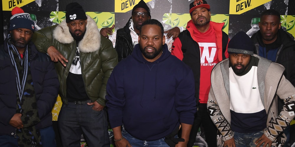 Wu-Tang Clan 'Shaolin' Xbox Video Game Rumors | Hypebeast