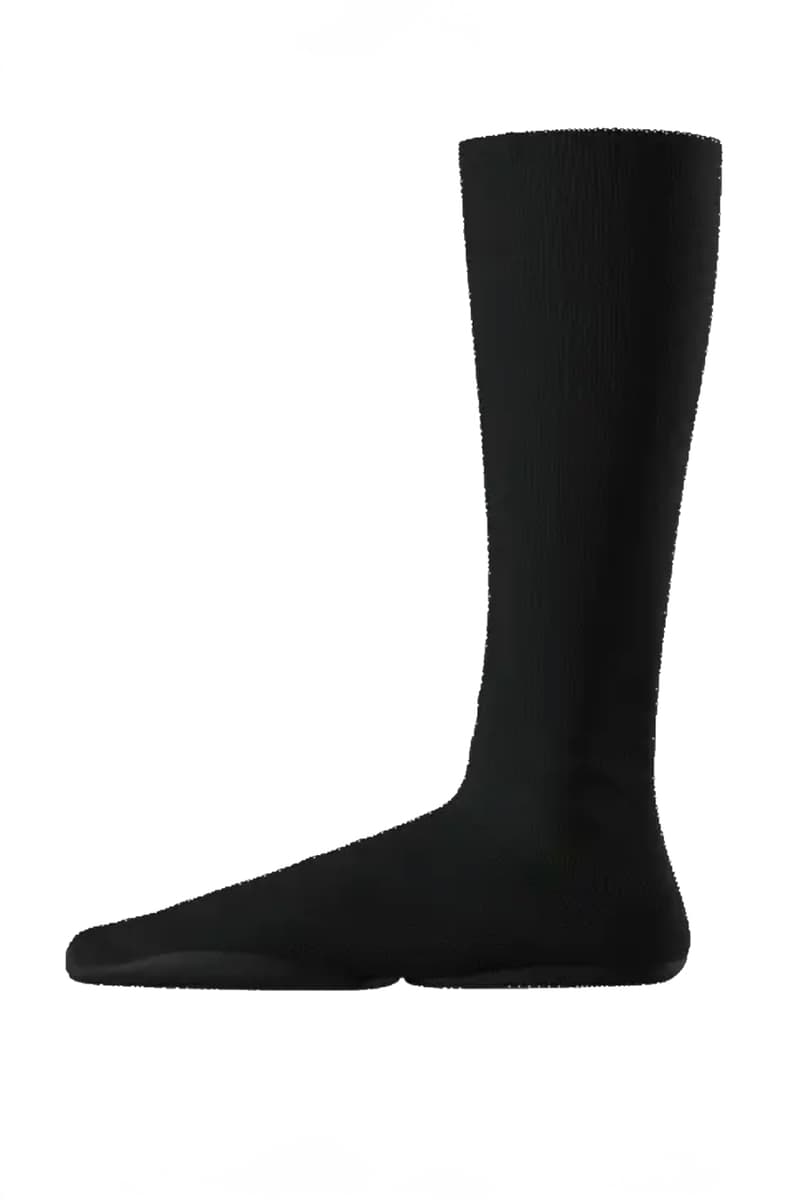 Ye's YZY Pods Sock Shoe Available for Pre-Order | Hypebeast