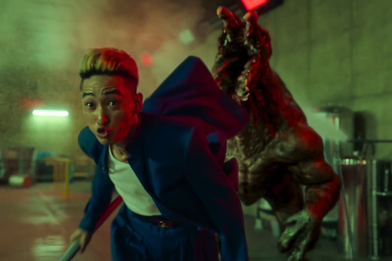 ‘Yu Yu Hakusho’: Power of Netflix Adaptations | Hypebeast