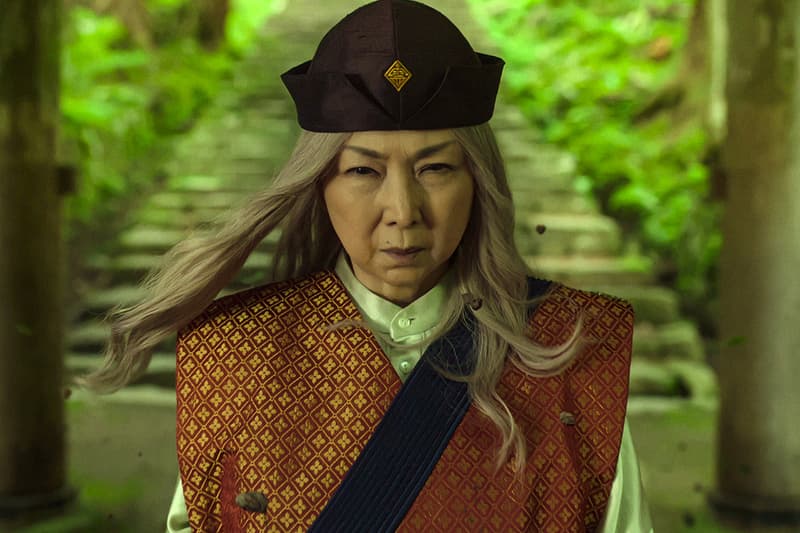 ‘Yu Yu Hakusho’: Power of Netflix Adaptations | Hypebeast