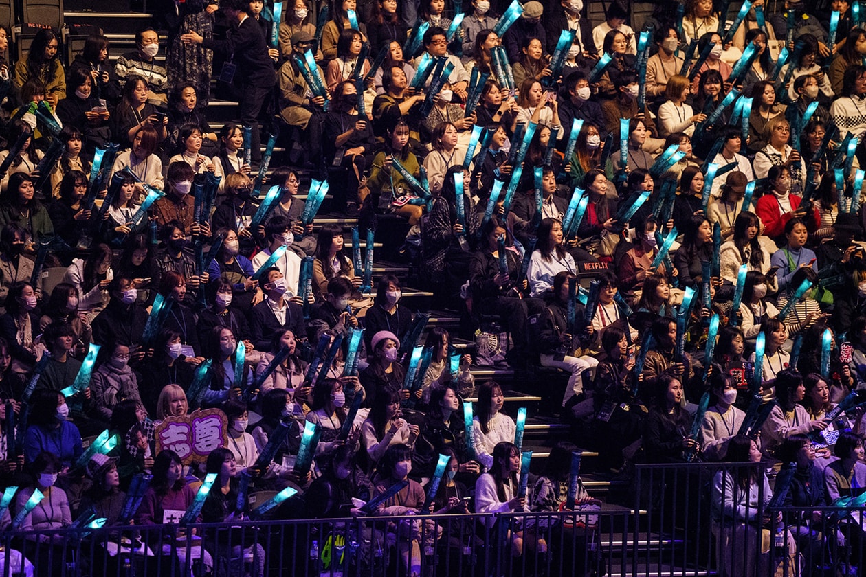 ‘Yu Yu Hakusho’: Power of Netflix Adaptations | Hypebeast