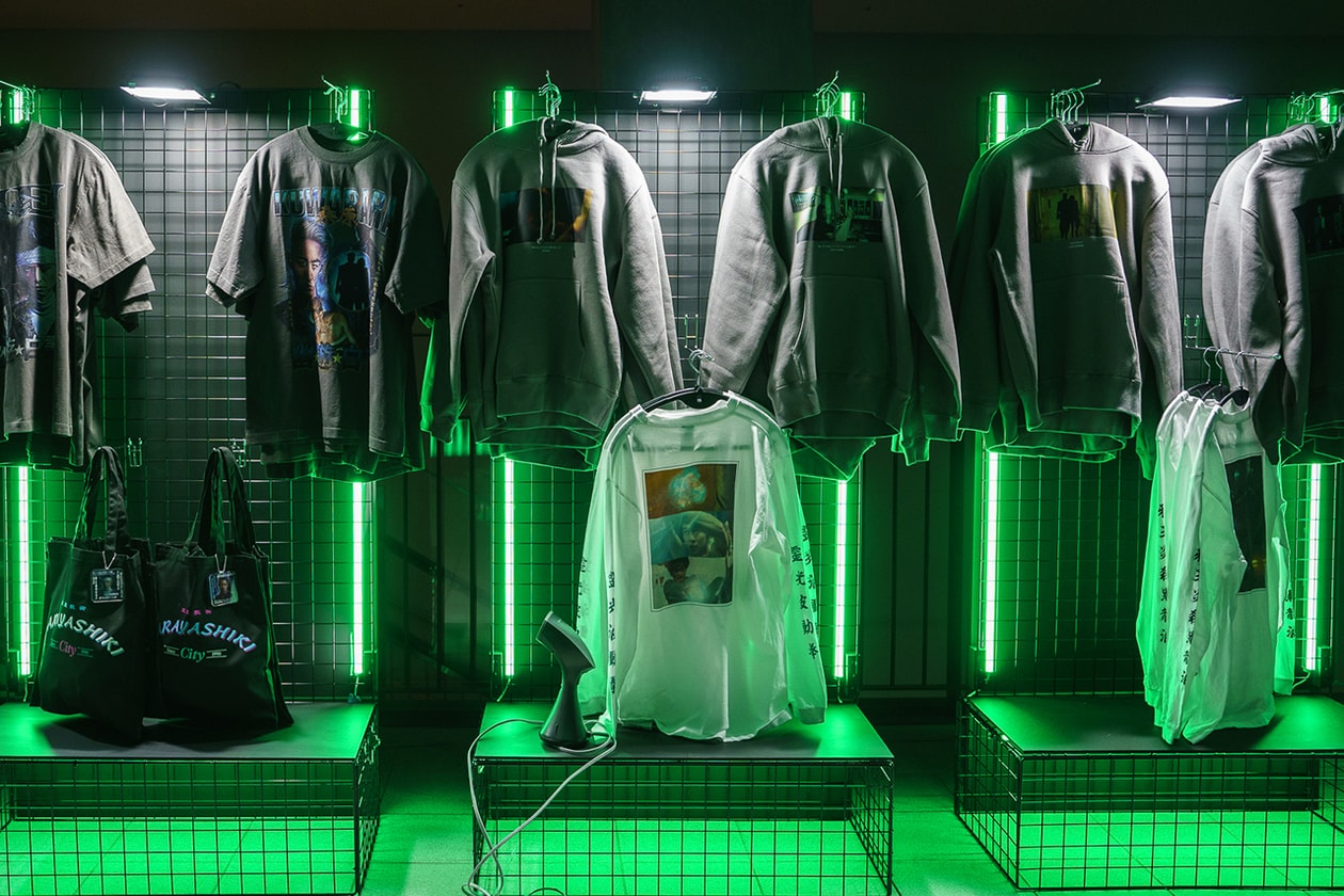 ‘Yu Yu Hakusho’: Power of Netflix Adaptations | Hypebeast