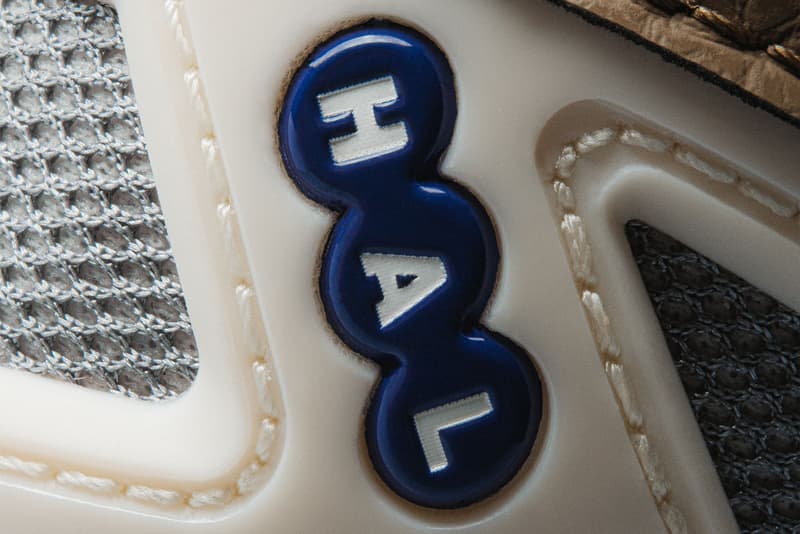 HAL STUDIOS ASICS 2024 Collaboration Teaser Info | Hypebeast