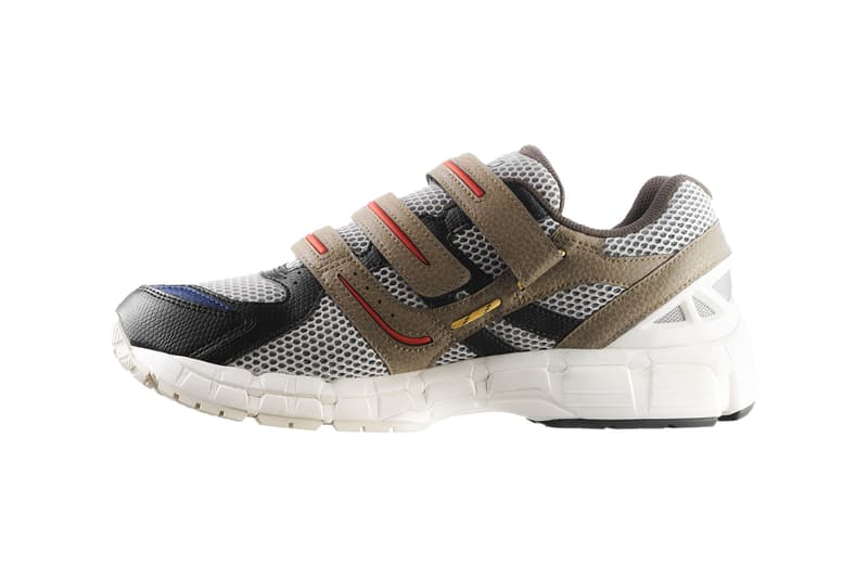 HAL STUDIOS ASICS 2024 Collaboration Teaser Info | Hypebeast