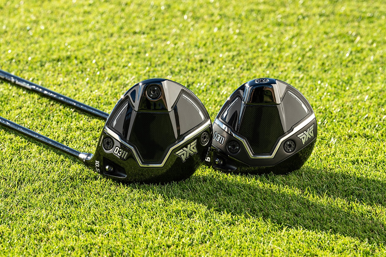 10K MOI Golf Driver Technology Explained | Hypebeast