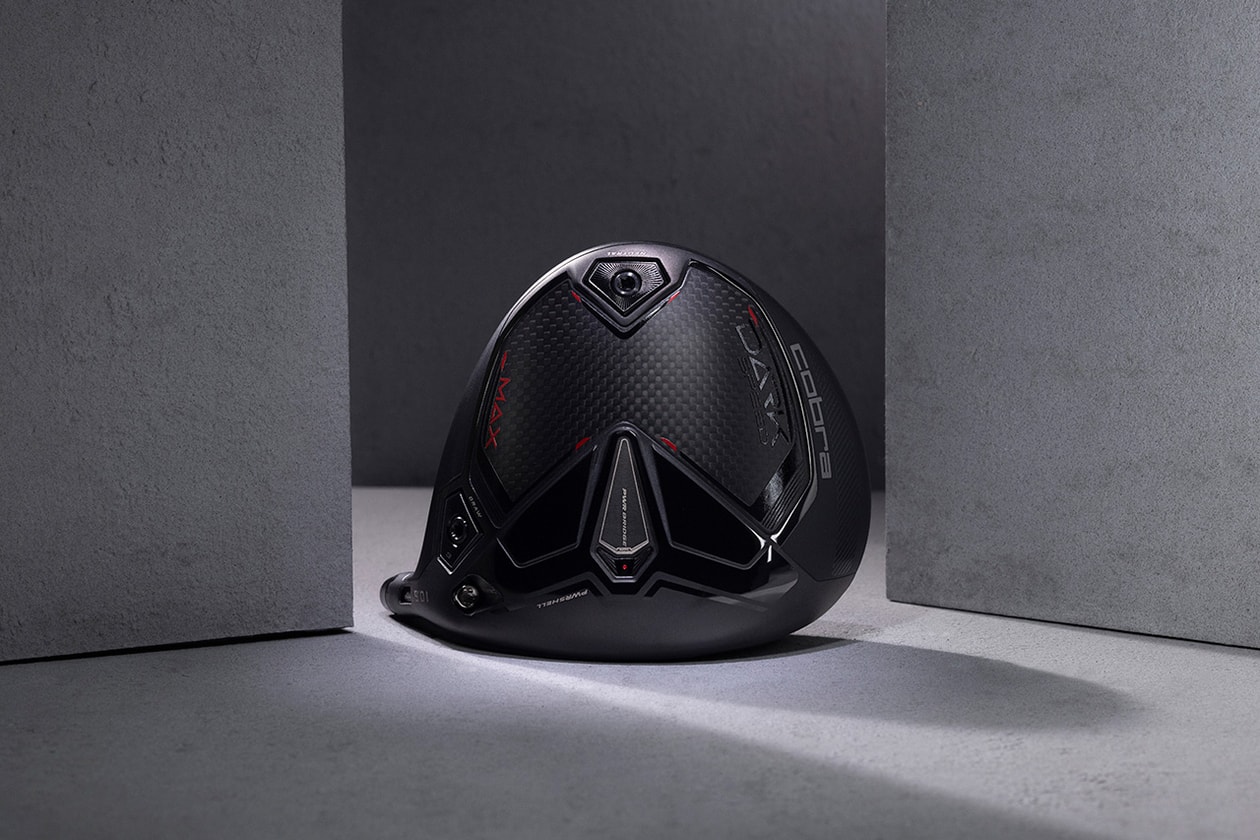 10K MOI Golf Driver Technology Explained | Hypebeast