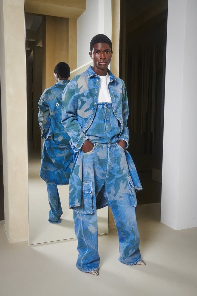 1989 Studio Fall/Winter 2024 Collection | Hypebeast