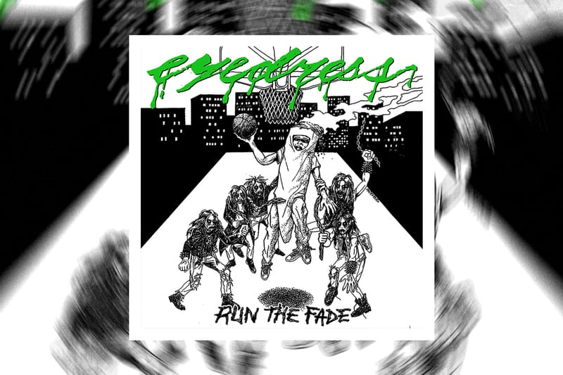 Travis, 21 and Rob49 Hit the Jet Skis in "TOPIA TWINS" | Hypebeast