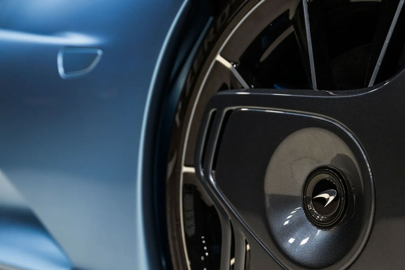 2020 McLaren Speedtail RM Sothebys Auction Info | Hypebeast