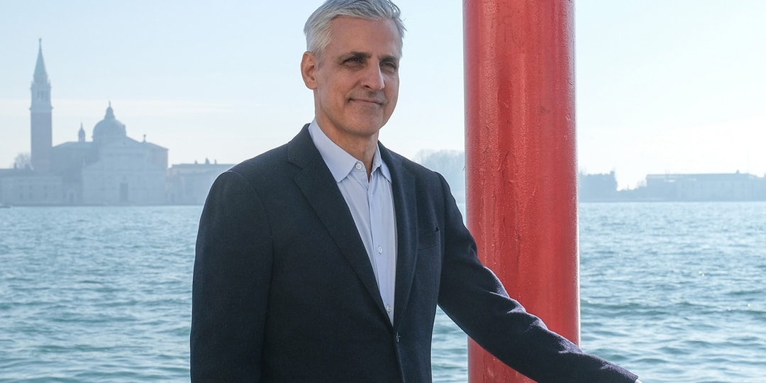 2024 Venice Biennale Italy Artist Adriano Pedrosa | Hypebeast