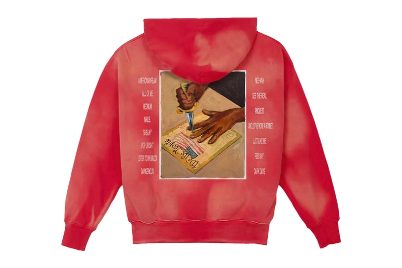 21 Savage 'american dream' Merch Release Info | Hypebeast