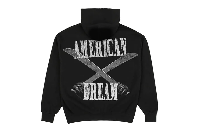 21 Savage 'american dream' Merch Release Info | Hypebeast