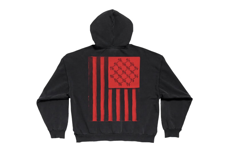 21 Savage 'american dream' Merch Release Info | Hypebeast