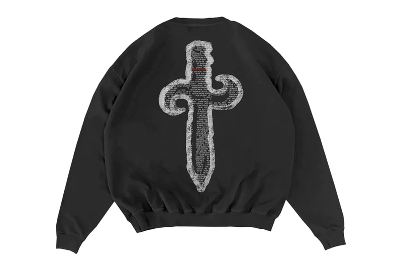 21 Savage 'american dream' Merch Release Info | Hypebeast