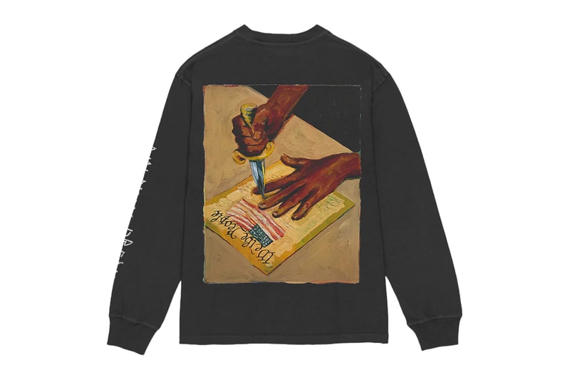 21 Savage 'american dream' Merch Release Info | Hypebeast