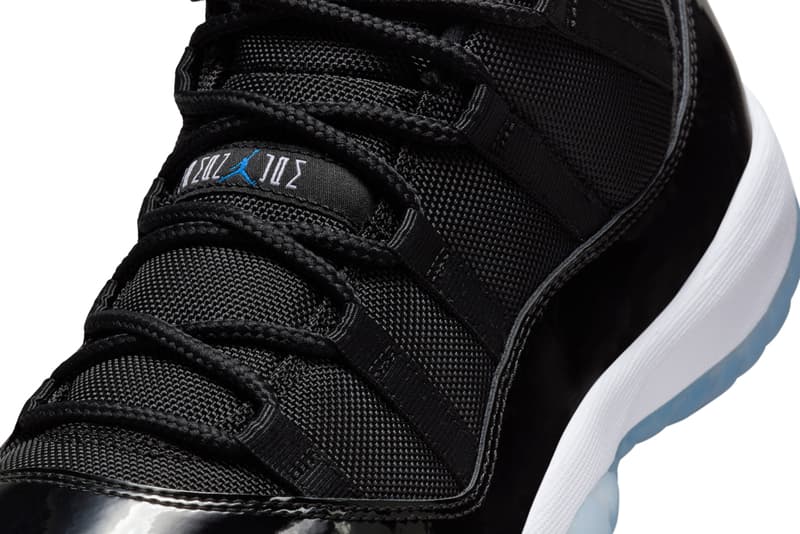Air Jordan 11 Low Space Jam FV5104-004 Release Date | Hypebeast