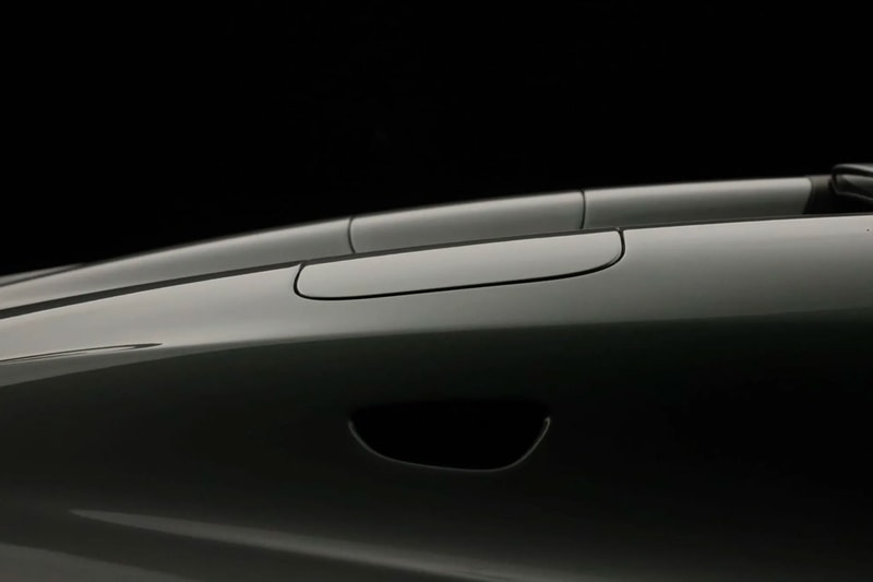 71 Mile 2019 Porsche 911 Speedster Auction Info | Hypebeast