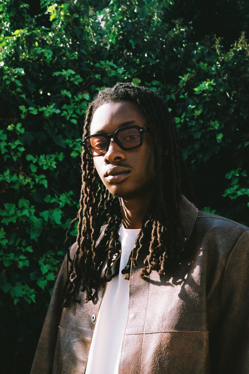 AKILA Reveals Spring 2024 Collection | Hypebeast