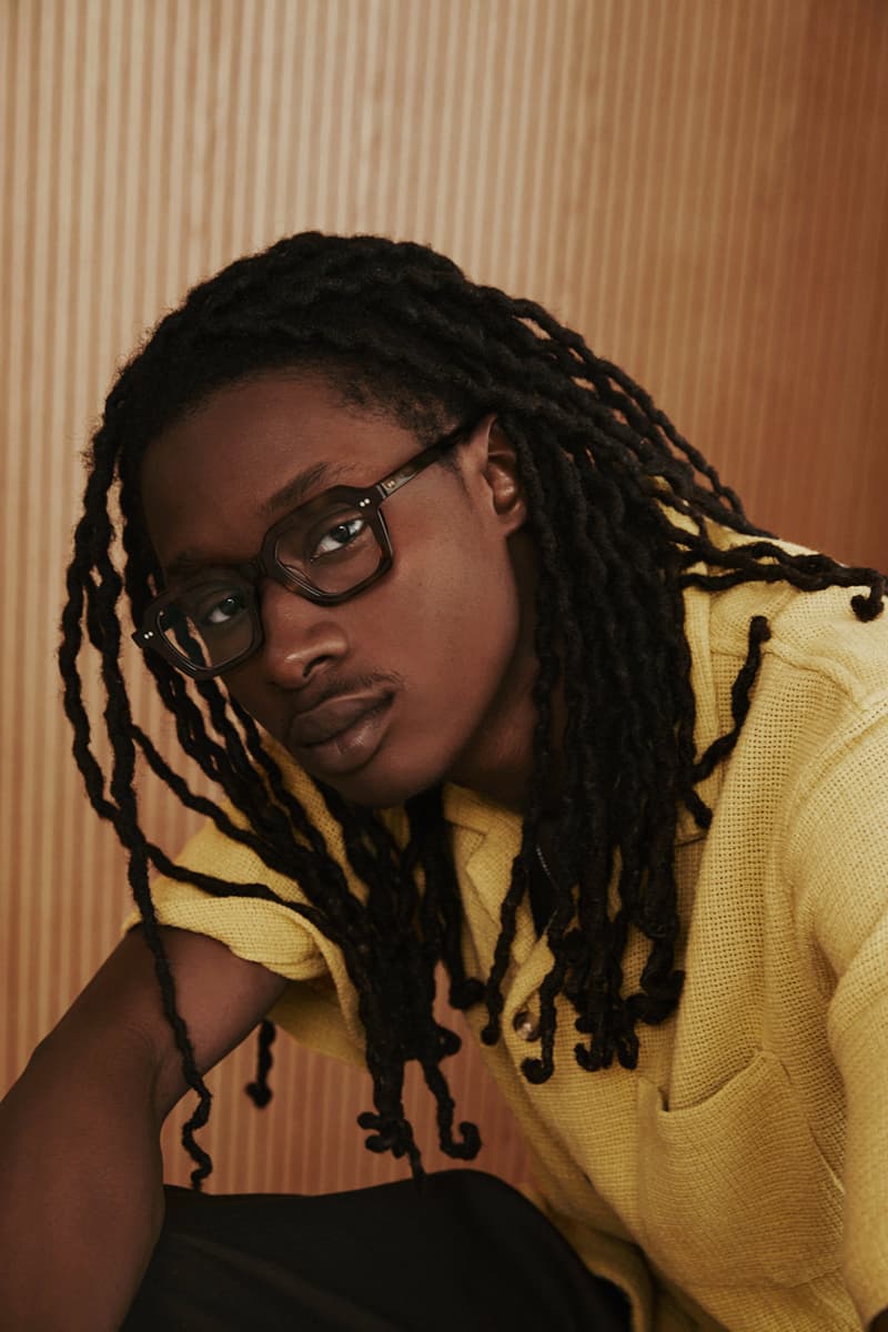 AKILA Reveals Spring 2024 Collection | Hypebeast