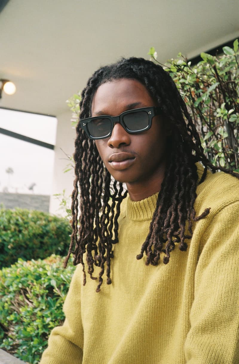 AKILA Reveals Spring 2024 Collection | Hypebeast