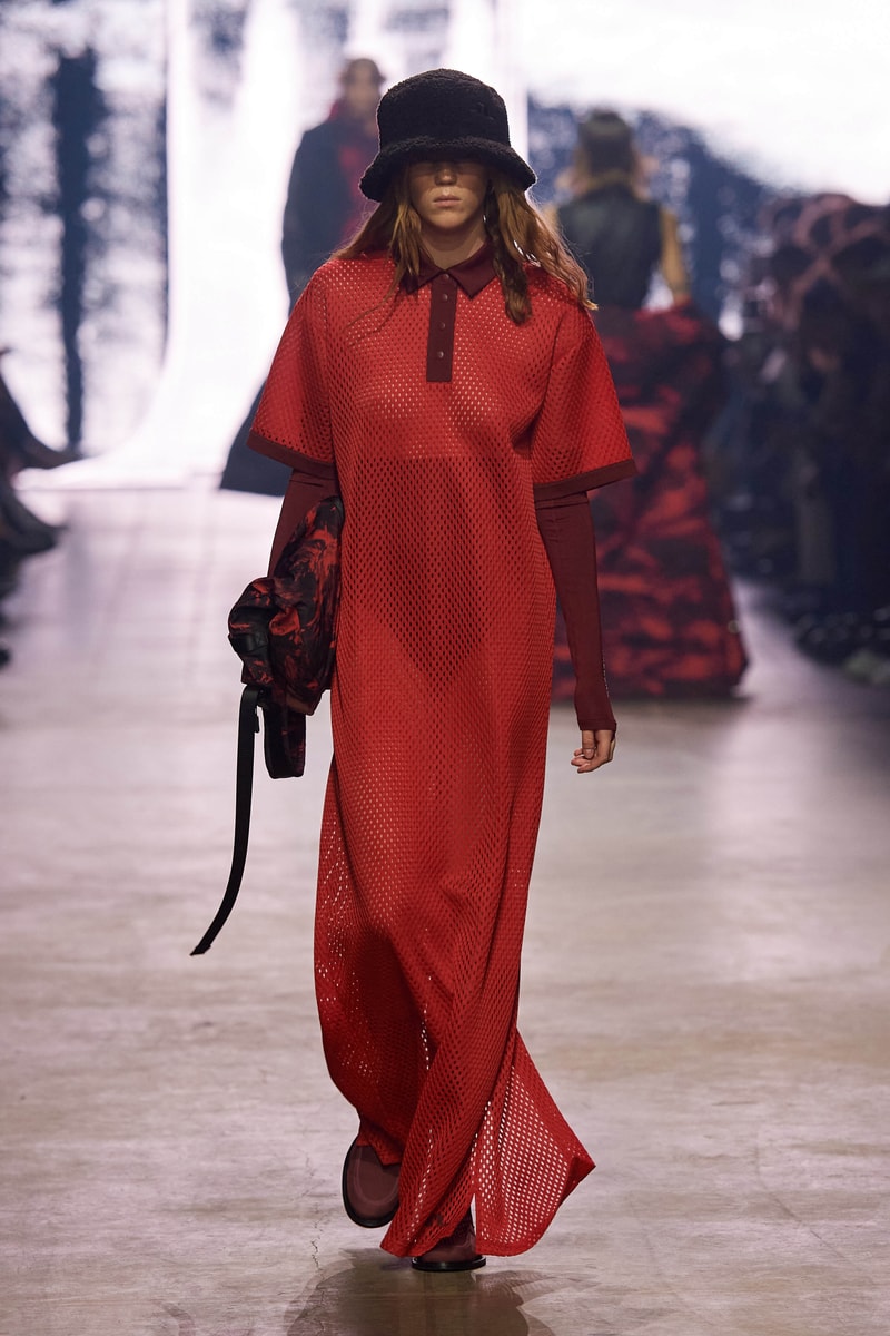 J.Lindeberg Fall/Winter 2024 at Copenhagen Fashion Week | Hypebeast