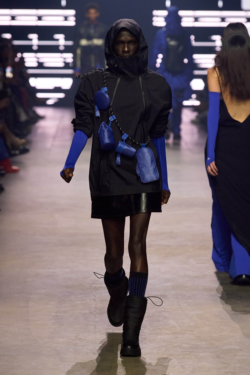 J.Lindeberg Fall/Winter 2024 at Copenhagen Fashion Week | Hypebeast