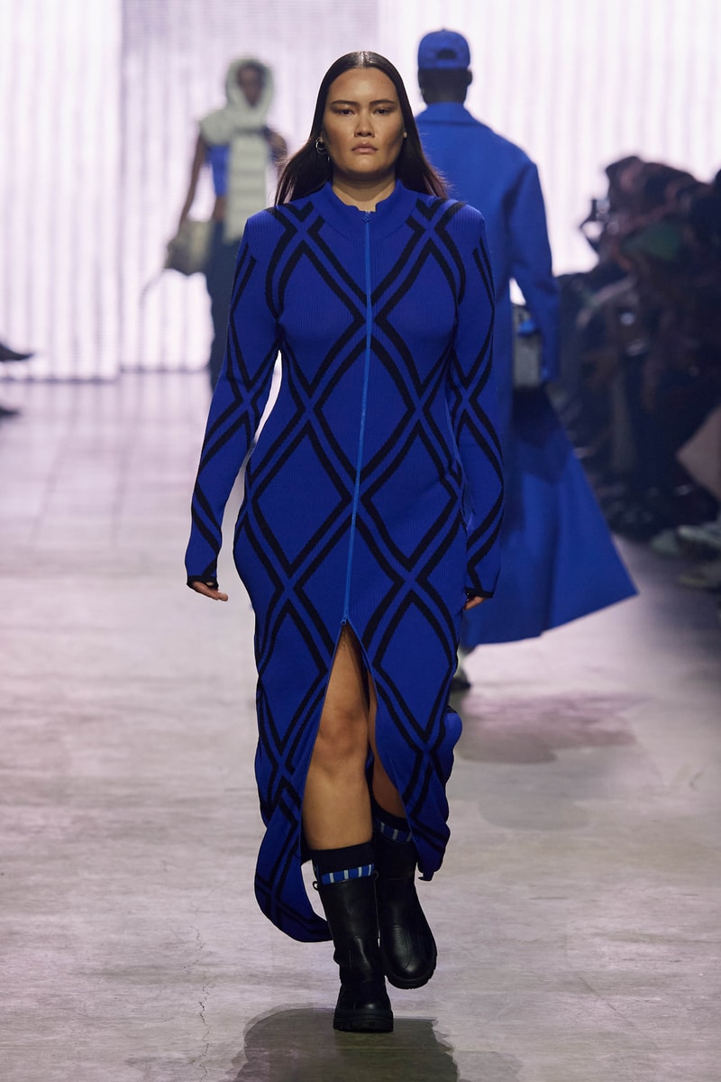 J.Lindeberg Fall/Winter 2024 at Copenhagen Fashion Week | Hypebeast