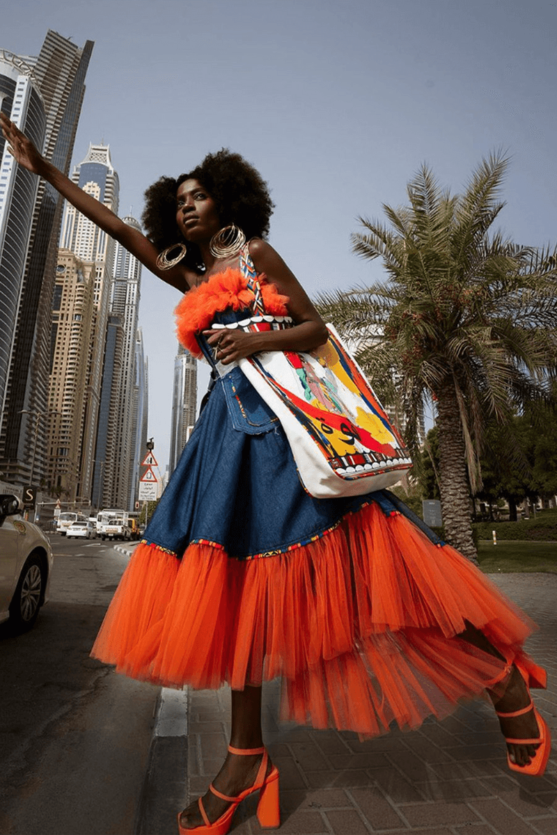 9 African Streetwear Brands Across the Diaspora | Hypebeast
