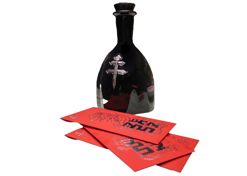 D'USSÉ Luxury Lunar New Year Gift Guide | Hypebeast