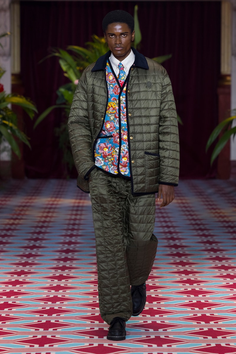 Drôle de Monsieur Reveals FW24 Collection | Hypebeast