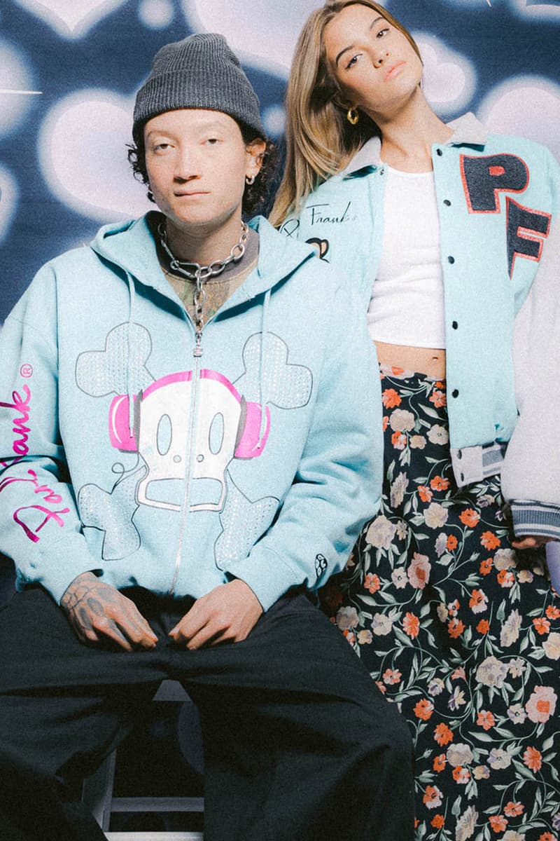 Dumbgood Reveals New Paul Frank Collection | Hypebeast