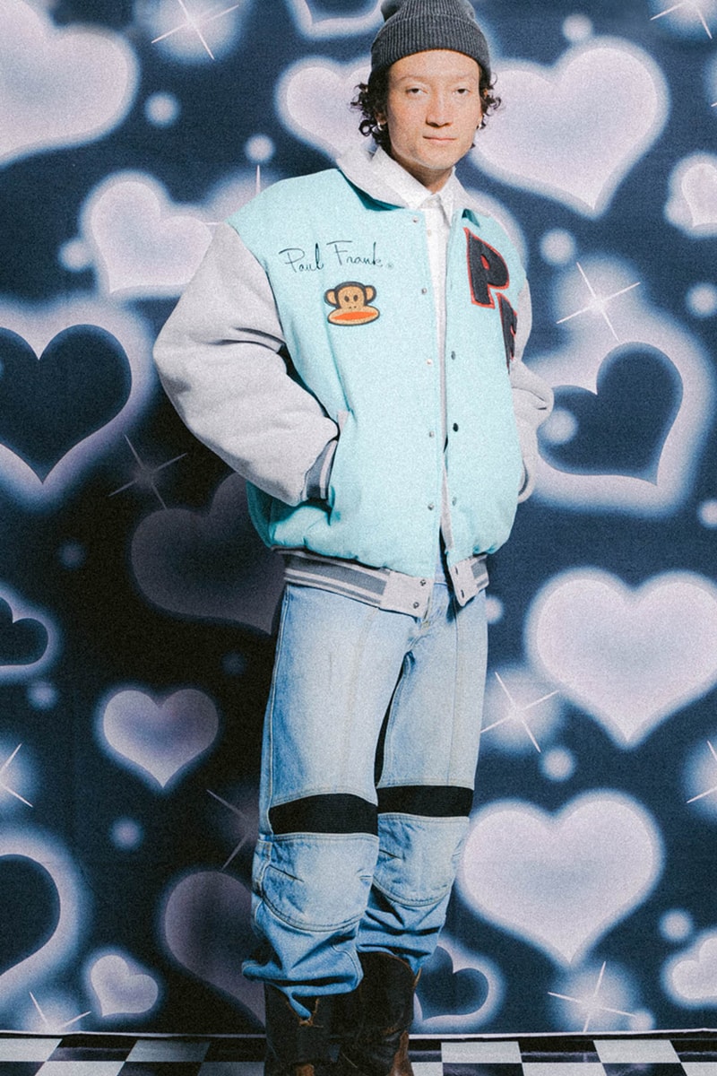 Dumbgood Reveals New Paul Frank Collection | Hypebeast