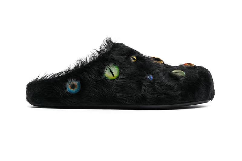 ESENES WORLDWIDE Reveals Eyeball Mules | Hypebeast