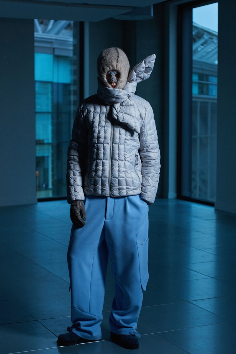 _J.L-A.L_' Unveils New Fall/Winter 2024 Collection | Hypebeast