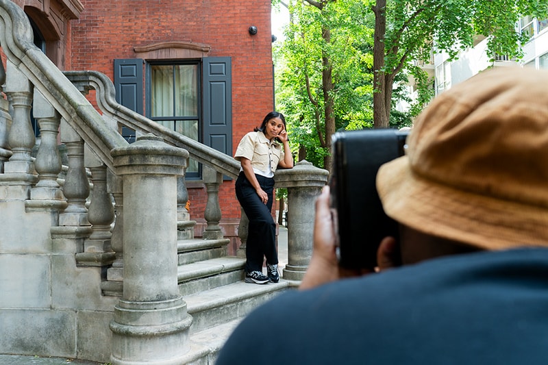 New Balance Sounds of an Icon Event in Philadelphia | Hypebeast