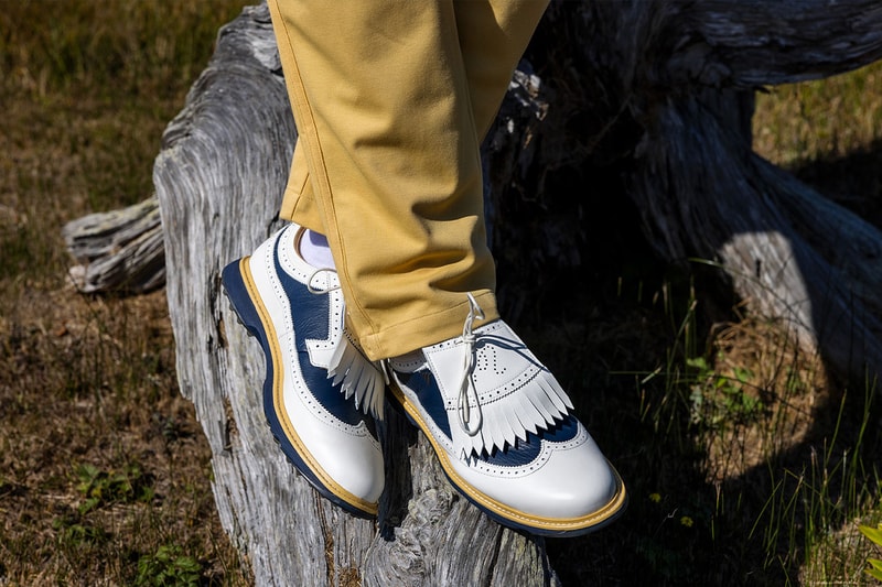 adidas x Malbon Golf The Crosby Collection Info | Hypebeast