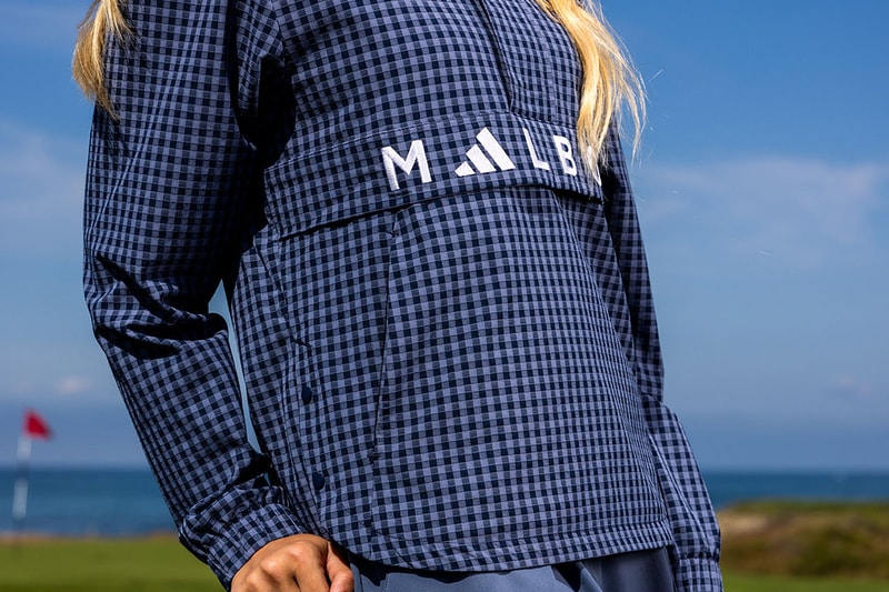 adidas x Malbon Golf The Crosby Collection Info | Hypebeast