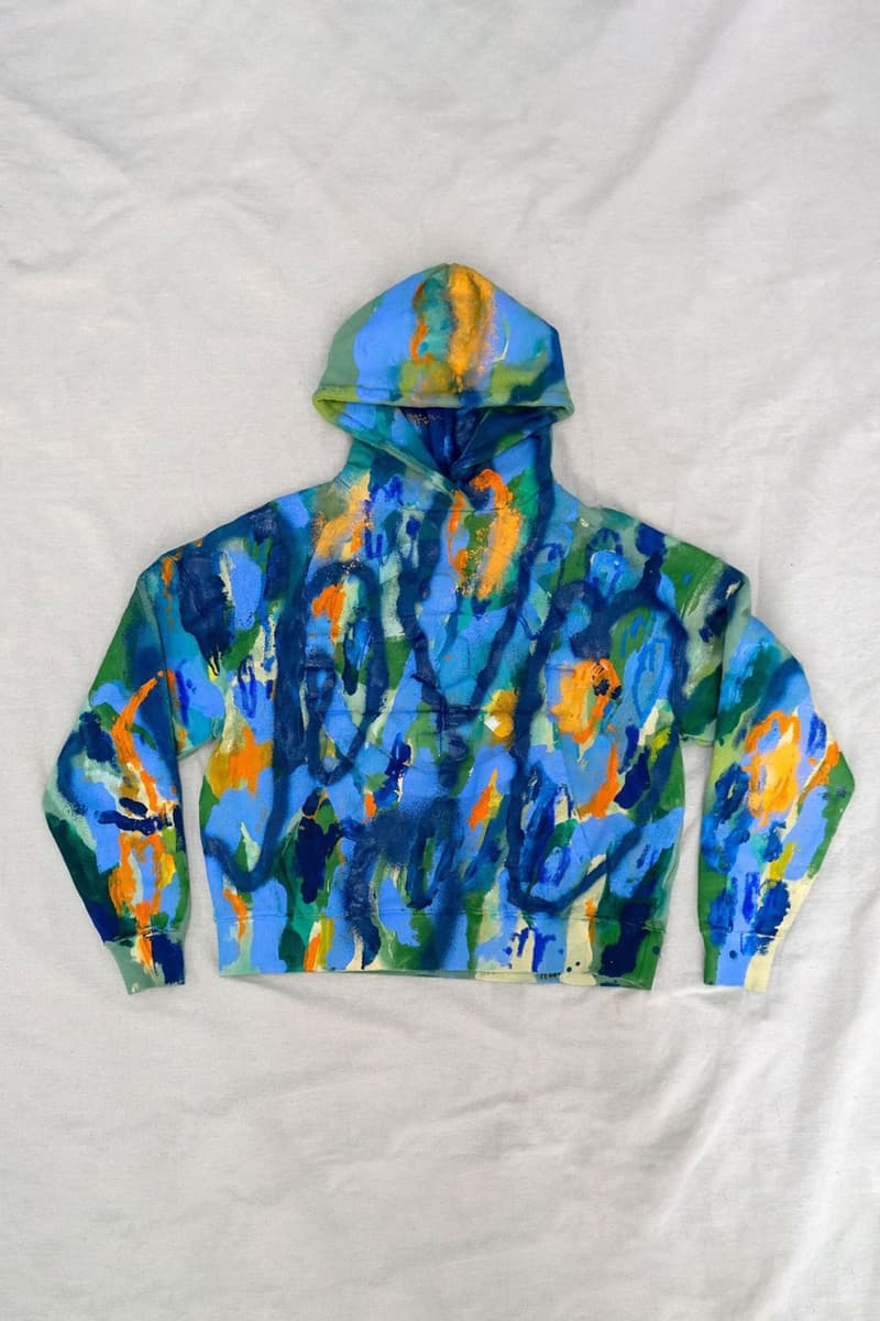 AELIZA Presents New One-Of-One Collection | Hypebeast