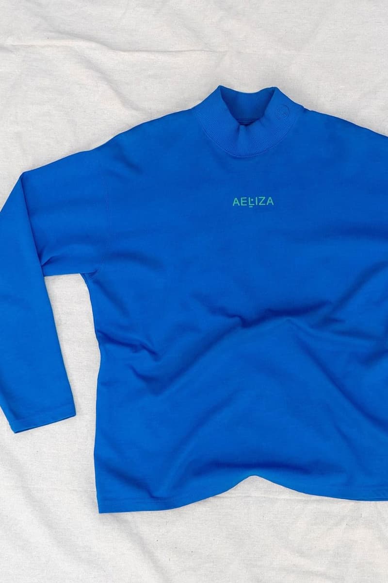 AELIZA Presents New One-Of-One Collection | Hypebeast