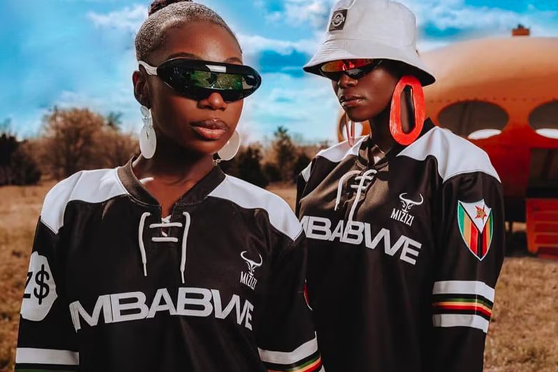 9 African Streetwear Brands Across the Diaspora | Hypebeast