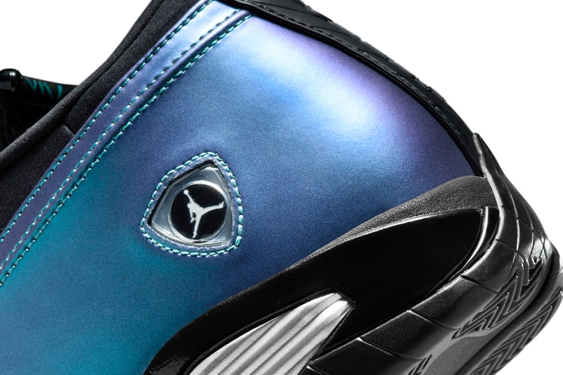 Air Jordan 14 Low Love Letter DH4121-300 Release Date | Hypebeast