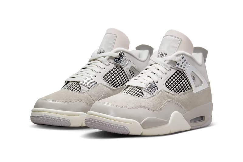 Will the Air Jordan 4 Jump Over the Air Jordan 1 in 2024 | Hypebeast