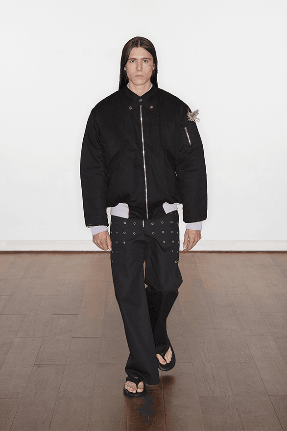 Av Vattev Fall/Winter 2024 Collection | Hypebeast