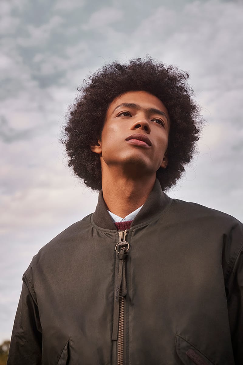 Barbour To Celebrate Heritage and Identity at Pitti Uomo 2024 | Hypebeast